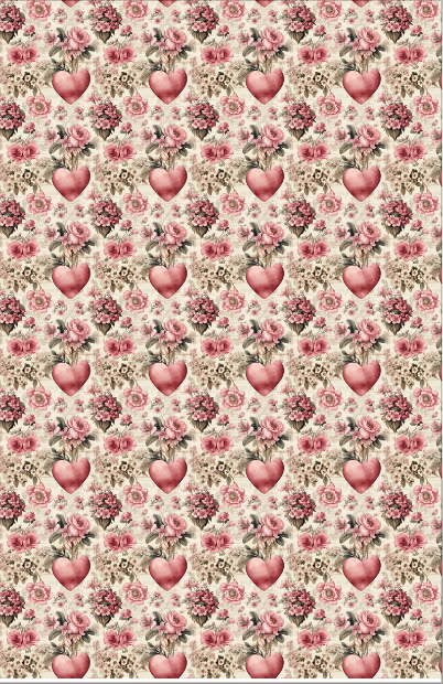 PAPEL PARA DECOUPAGE 28x43 740 PAPTEX – LaminArt Manualidades