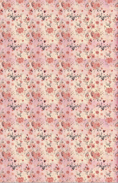 Papel Decorado para Decoupage PAPTEX 743 – LaminArt Manualidades