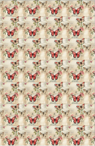 PAPEL PARA DECOUPAGE 28x43 769 PAPTEX – LaminArt Manualidades