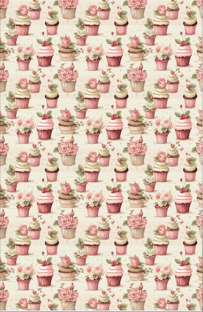 PAPEL PARA DECOUPAGE 28x43 771 PAPTEX – LaminArt Manualidades